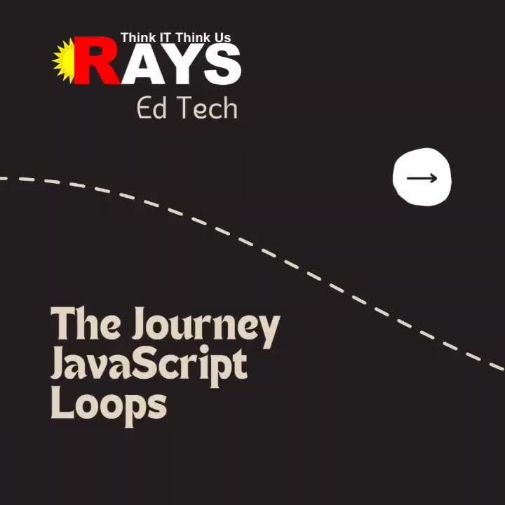 Rays Technologies on LinkedIn: #javascript #machinelearning #automation ... Rays Technologies on LinkedIn: #javascript #machinelearning #automation ...