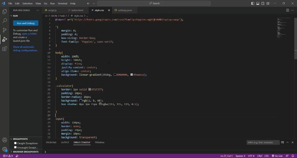 Siddhi Hattimare on LinkedIn: #txon #webdevelopment #internship #html # ... Siddhi Hattimare on LinkedIn: #txon #webdevelopment #internship #html # ...