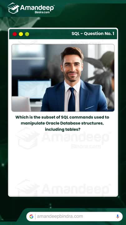 Amandeep Bindra on LinkedIn: #sqlserver #sql #sqlite #sqldba # ... Amandeep Bindra on LinkedIn: #sqlserver #sql #sqlite #sqldba # ...