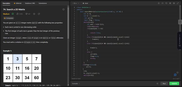Abhishek Kumar on LinkedIn: Day 65 of the 100-day challenge Leetcode ... Abhishek Kumar on LinkedIn: Day 65 of the 100-day challenge Leetcode ...
