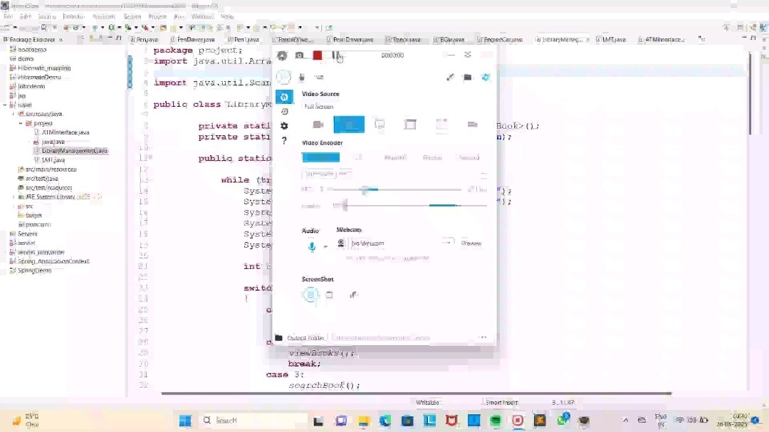 Rupal Thakare on LinkedIn: #technology #java #programming #connections ... Rupal Thakare on LinkedIn: #technology #java #programming #connections ...