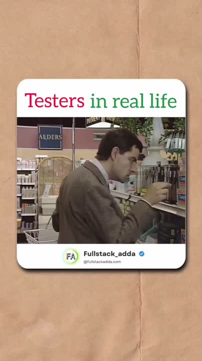 TechVidvan on LinkedIn: #programming #programmingmemes # ... TechVidvan on LinkedIn: #programming #programmingmemes # ...