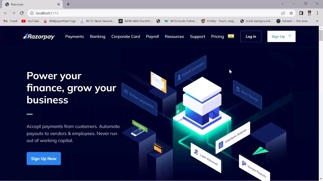 Gaurav Kumar Singh on LinkedIn: #webdevelopment #html #css #tailwindcss Gaurav Kumar Singh on LinkedIn: #webdevelopment #html #css #tailwindcss