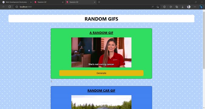 Lakshya Rathore on LinkedIn: #hi #gif #react Lakshya Rathore on LinkedIn: #hi #gif #react