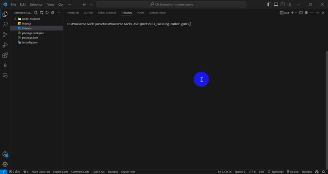 Muhammad Imran on LinkedIn: #coding #typescript #nodejs #cliproject # ... Muhammad Imran on LinkedIn: #coding #typescript #nodejs #cliproject # ...