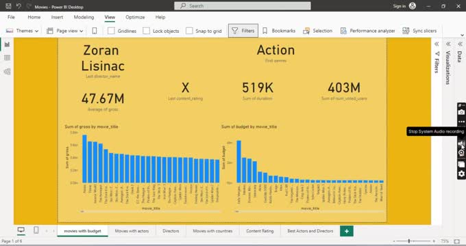 Abeer Mohamed Elmorshdy on LinkedIn: #powerbi #sql #sqldeveloper # ... Abeer Mohamed Elmorshdy on LinkedIn: #powerbi #sql #sqldeveloper # ...