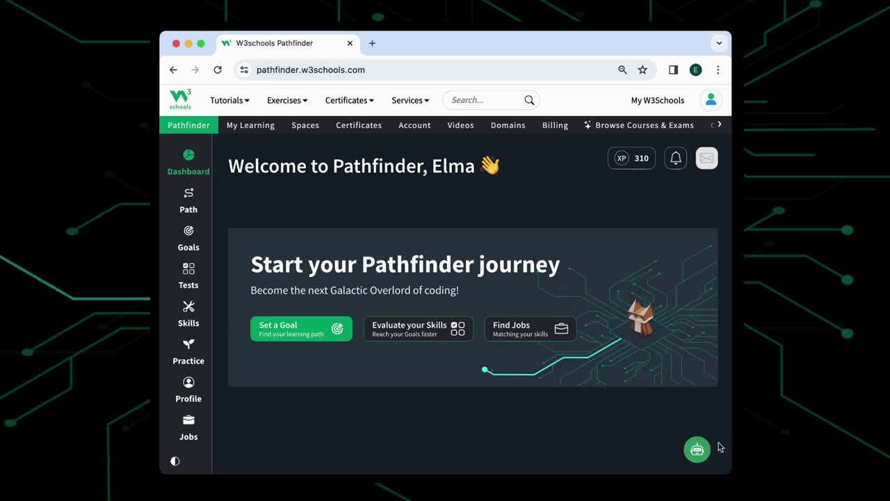 Arslan Baloch on LinkedIn: #w3schools #programming #programmingjourney Arslan Baloch on LinkedIn: #w3schools #programming #programmingjourney