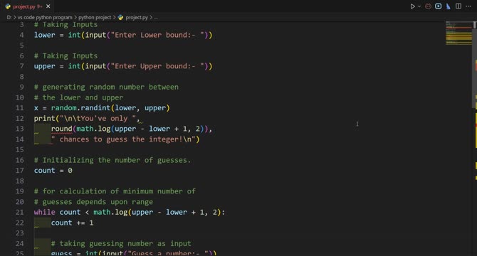 Adarsh Ranjan on LinkedIn: #pyhon #project #pythonproject #pythongame # ... Adarsh Ranjan on LinkedIn: #pyhon #project #pythonproject #pythongame # ...