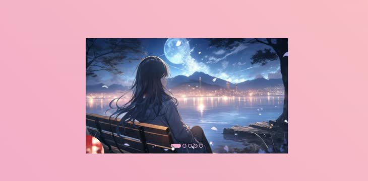 Anish Pal on LinkedIn: Today, I have made Image slider with HTML & CSS.. Anish Pal on LinkedIn: Today, I have made Image slider with HTML & CSS..