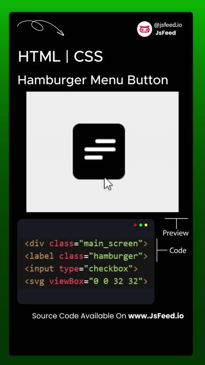 JsFeed on LinkedIn: #jsfeed #code #frontend #frontenddeveloper #coder # ... JsFeed on LinkedIn: #jsfeed #code #frontend #frontenddeveloper #coder # ...