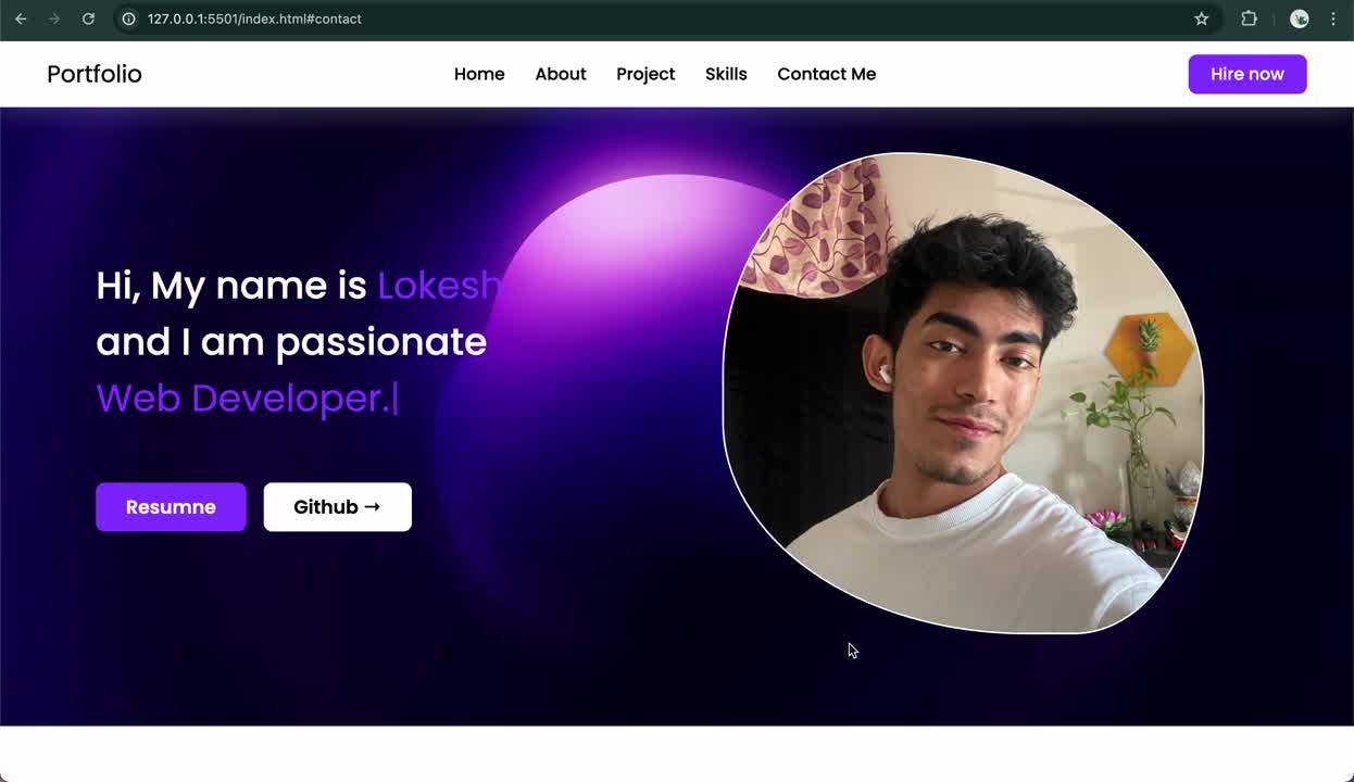 Finished Task 2 of CodSoft internship with HTML, CSS, and JavaScript ... Finished Task 2 of CodSoft internship with HTML, CSS, and JavaScript ...