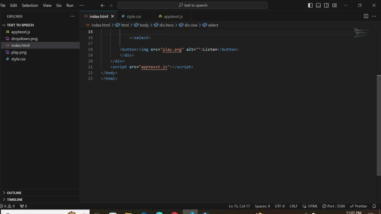 Rana Hanzala Habib on LinkedIn: #javascript #webdevelopment # ... Rana Hanzala Habib on LinkedIn: #javascript #webdevelopment # ...