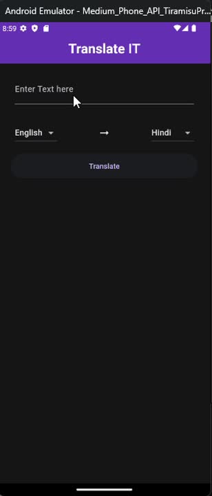 Rohan Singh on LinkedIn: #flutter #googletranslateapi # ... Rohan Singh on LinkedIn: #flutter #googletranslateapi # ...