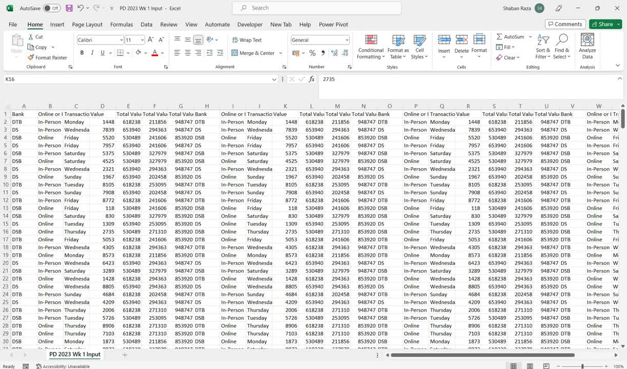 Shaban Raza . on LinkedIn: Excel Trick 🤗 Highlight the Entire Row by ... Shaban Raza . on LinkedIn: Excel Trick 🤗 Highlight the Entire Row by ...