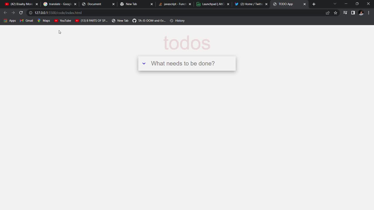 shivam rajpoot on LinkedIn: #html #css #javascript shivam rajpoot on LinkedIn: #html #css #javascript