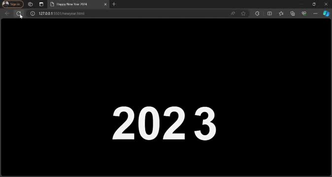 Samarth Bide on LinkedIn: #happynewyear #newbeginnings #cheersto2023 Samarth Bide on LinkedIn: #happynewyear #newbeginnings #cheersto2023