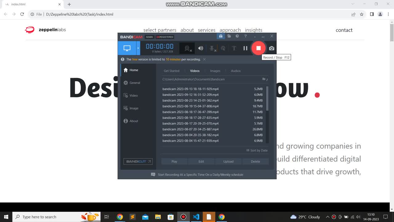 KIRAN RAJPOOT on LinkedIn: #html #css #bootstrap5 KIRAN RAJPOOT on LinkedIn: #html #css #bootstrap5