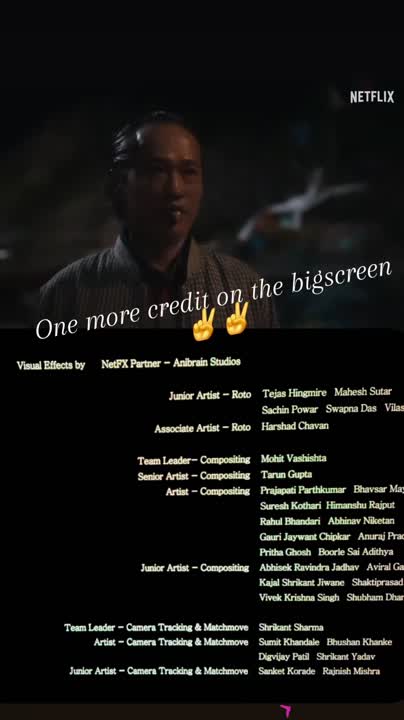 Rajnish Mishra on LinkedIn: #thankyou #netflix Rajnish Mishra on LinkedIn: #thankyou #netflix