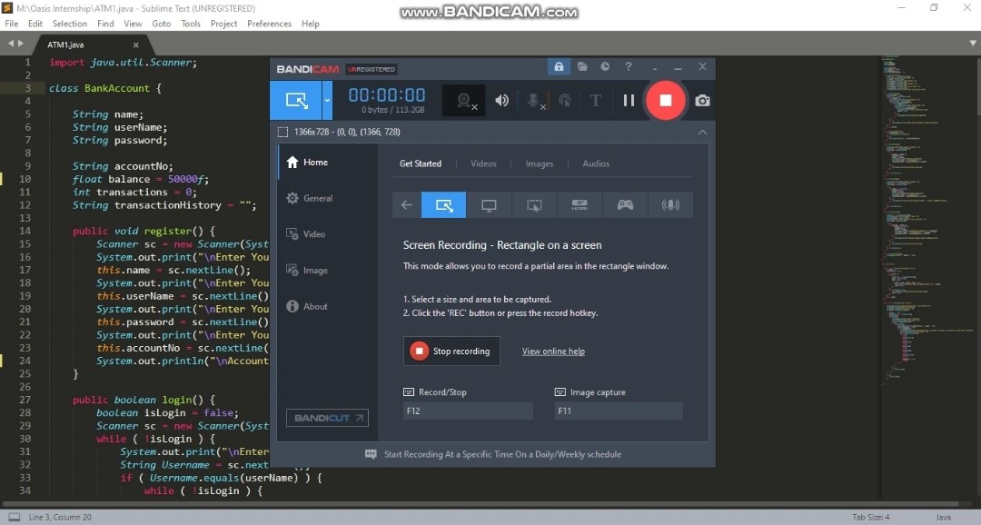 Rohit Kagade on LinkedIn: #internship #javaprogramming #github # ... Rohit Kagade on LinkedIn: #internship #javaprogramming #github # ...