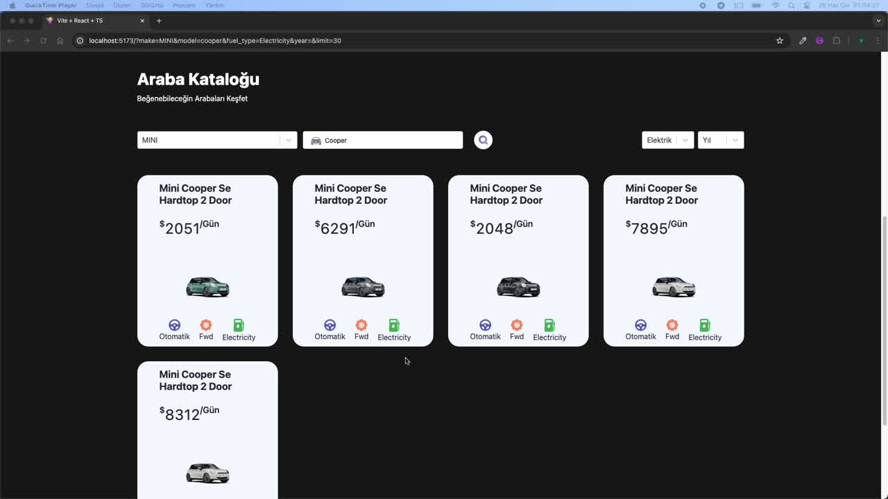 Vedat A. on LinkedIn: #react #typescript #tailwind #framermotion # ... Vedat A. on LinkedIn: #react #typescript #tailwind #framermotion # ...