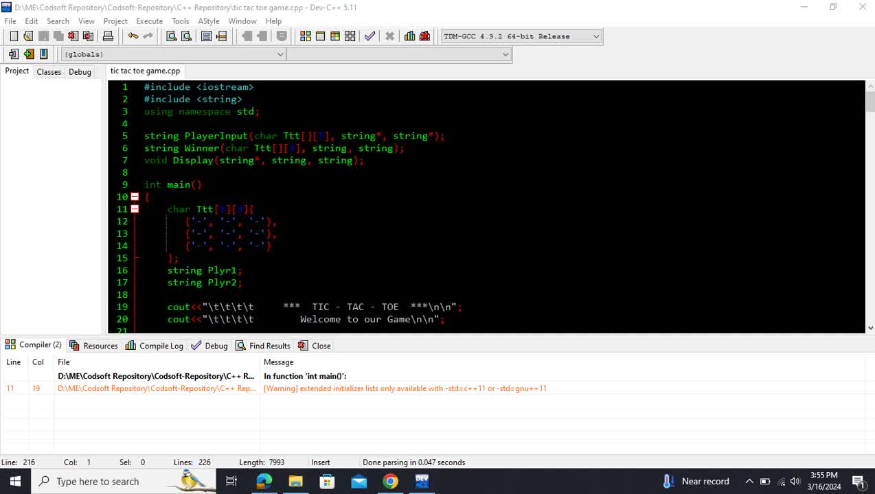 Muhammad Assad Ullah on LinkedIn: #programming #internship # ... Muhammad Assad Ullah on LinkedIn: #programming #internship # ...