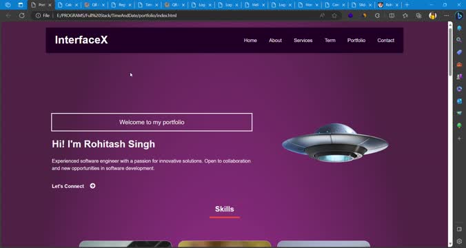 ROHITASH SINGH on LinkedIn: #html #css #javascript #react #innovation # ... ROHITASH SINGH on LinkedIn: #html #css #javascript #react #innovation # ...