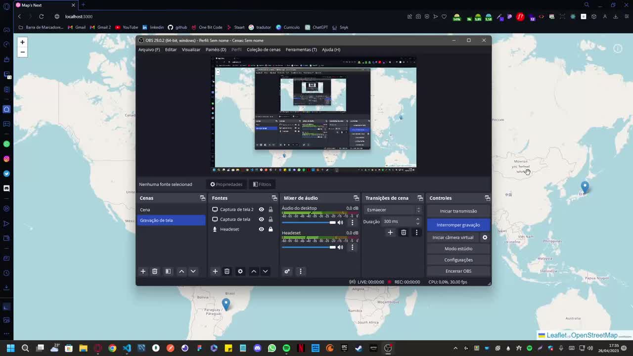 Gabriel Bursi on LinkedIn: #nextjs #react #frontend #dev #api #graphql Gabriel Bursi on LinkedIn: #nextjs #react #frontend #dev #api #graphql