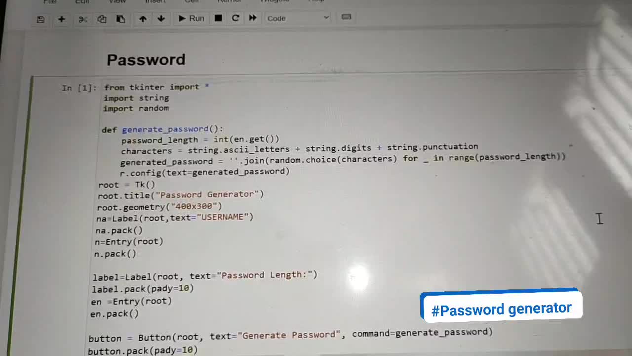 Puneet . on LinkedIn: #codsoft #codsoftinternship #python # ... Puneet . on LinkedIn: #codsoft #codsoftinternship #python # ...