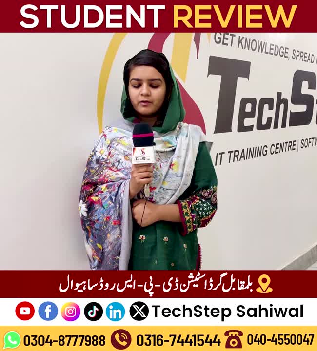 TechStep Sahiwal on LinkedIn: #web #techstep #programming #shorts TechStep Sahiwal on LinkedIn: #web #techstep #programming #shorts