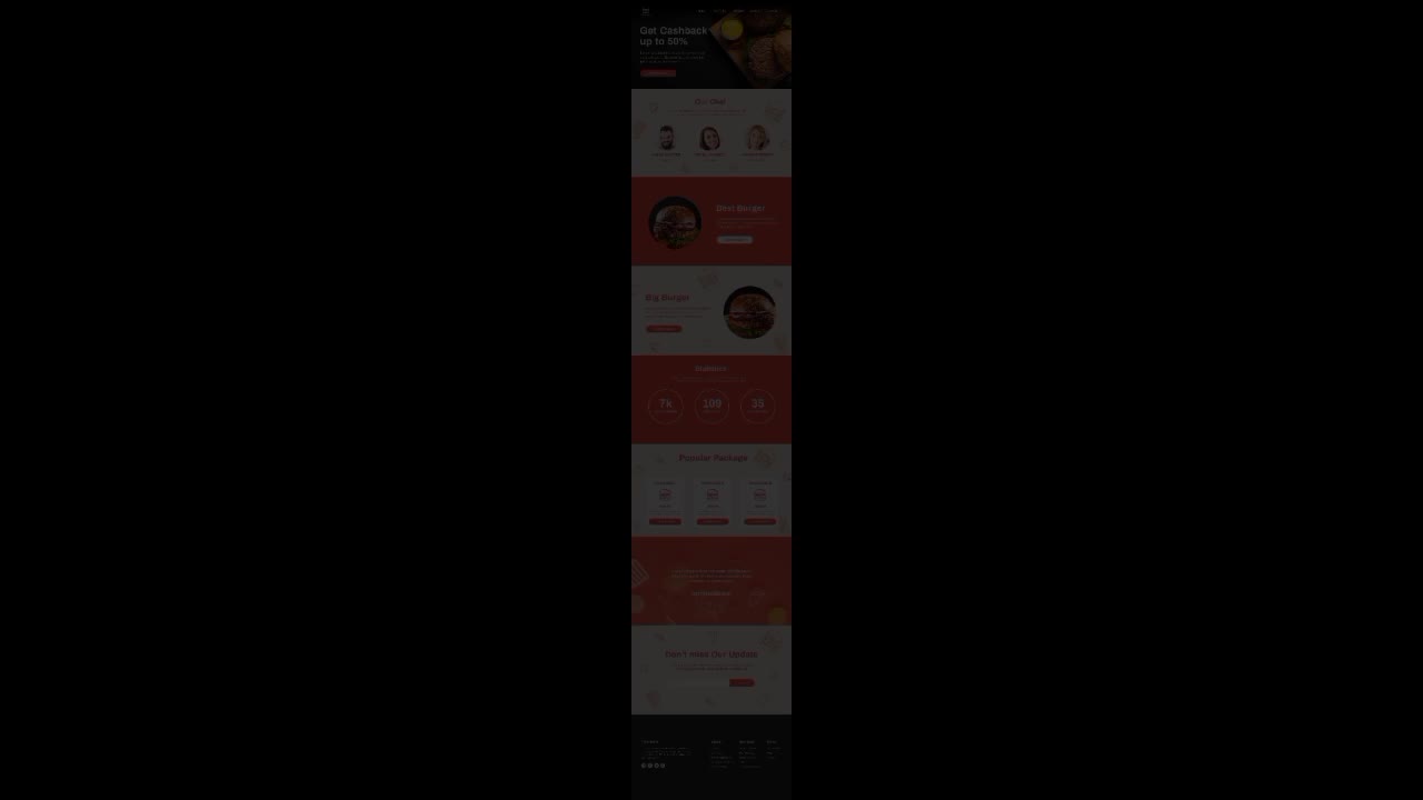 M. FAHAD SULTAN on LinkedIn: #webdevelopment #html #css M. FAHAD SULTAN on LinkedIn: #webdevelopment #html #css