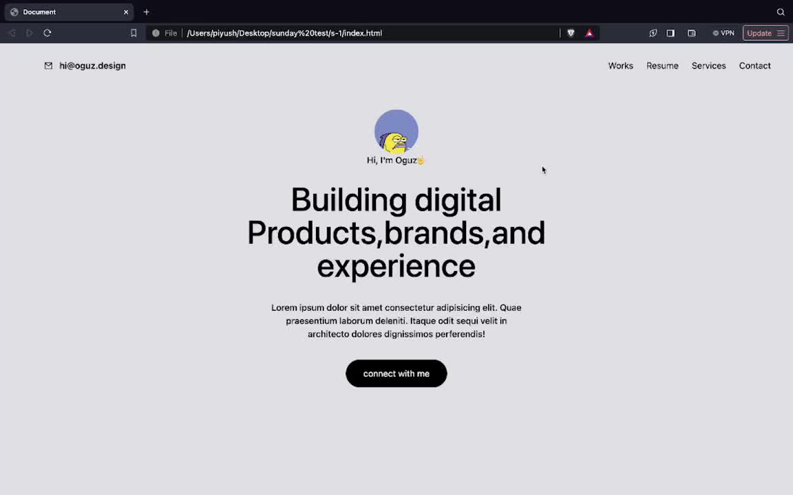 Piyush Lingayat on LinkedIn: #tailwindcss #webdevelopment #uiux # ... Piyush Lingayat on LinkedIn: #tailwindcss #webdevelopment #uiux # ...