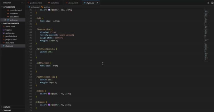 Garima Pathak on LinkedIn: I would like to share my 2nd task of CodSoft ... Garima Pathak on LinkedIn: I would like to share my 2nd task of CodSoft ...