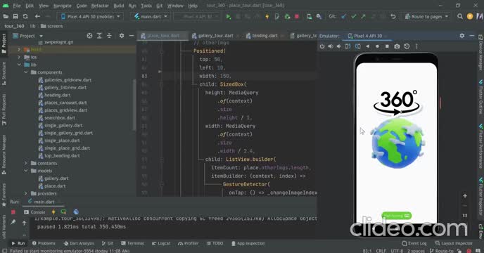 Atuoha Anthony on LinkedIn: #flutter #dart #firebase #panorama #ios # ... Atuoha Anthony on LinkedIn: #flutter #dart #firebase #panorama #ios # ...