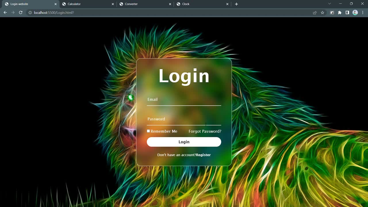 Kalpesh Patel on LinkedIn: #html #css #javascript #webdevelopment # ... Kalpesh Patel on LinkedIn: #html #css #javascript #webdevelopment # ...