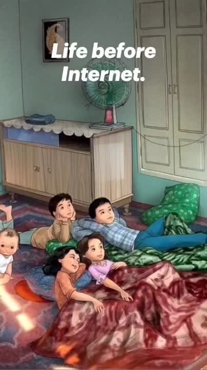 Vivek Nayyar on LinkedIn: Childhood! Vivek Nayyar on LinkedIn: Childhood!