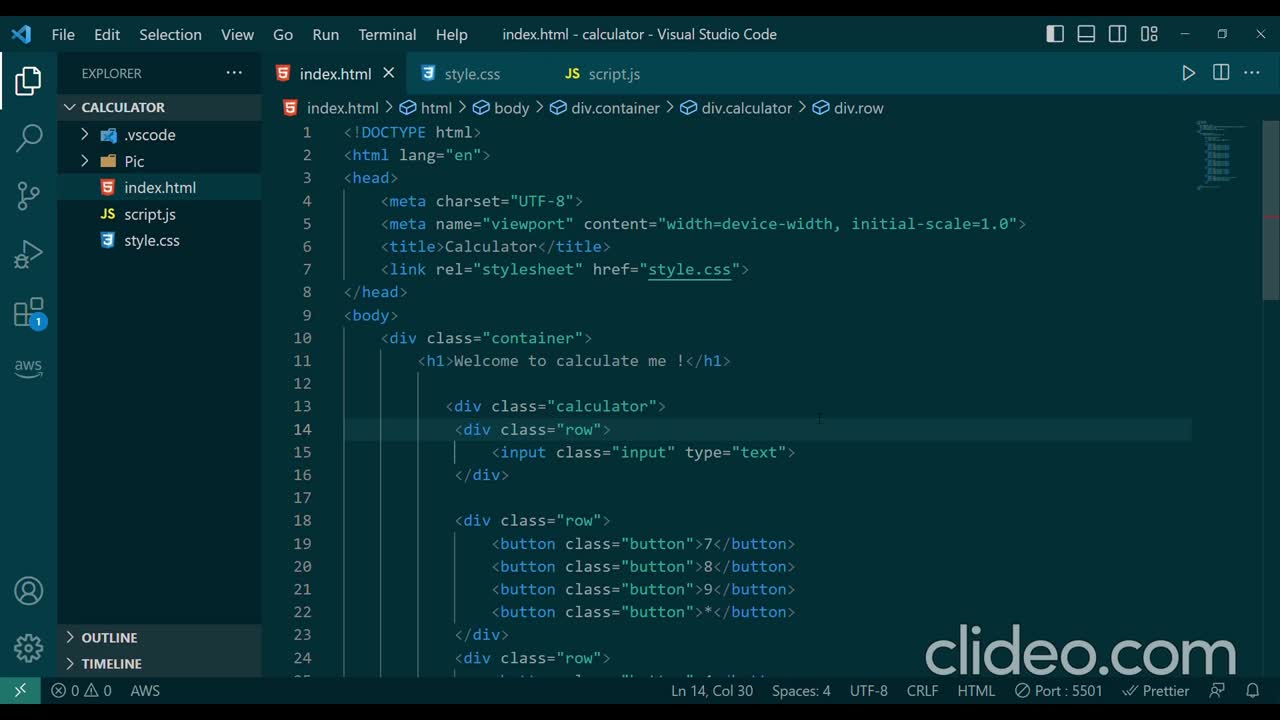 Arpita Roy on LinkedIn: #webdevelopment #html #css #js Arpita Roy on LinkedIn: #webdevelopment #html #css #js