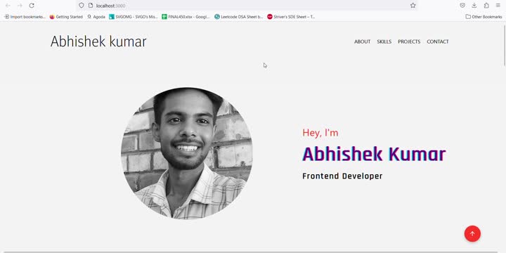 Abhishek Kumar on LinkedIn: #codsoft Abhishek Kumar on LinkedIn: #codsoft