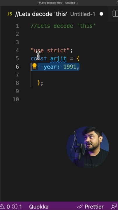 Offcampus Academy on LinkedIn: #javascript101 #javascriptdeveloper # ... Offcampus Academy on LinkedIn: #javascript101 #javascriptdeveloper # ...