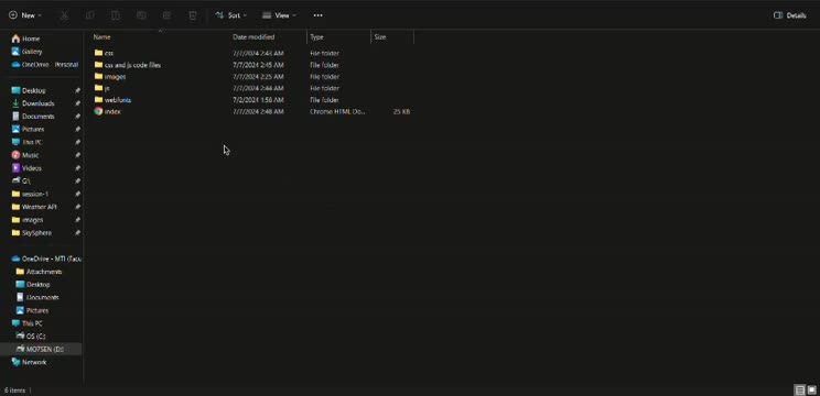 Yousef Mohsen on LinkedIn: #html #programming #css #web_developement # ... Yousef Mohsen on LinkedIn: #html #programming #css #web_developement # ...