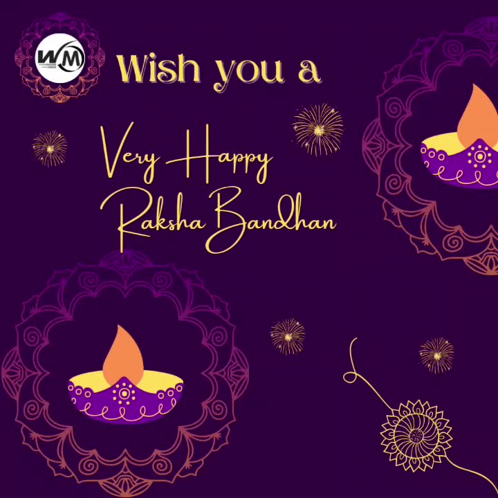 Work o' mate on LinkedIn: #workomate #rakshabandhan #rakhi2023 Work o' mate on LinkedIn: #workomate #rakshabandhan #rakhi2023
