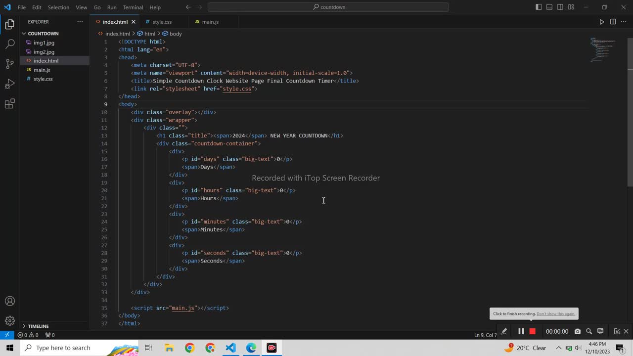 Vaibhavi Jamkar on LinkedIn: #html5 #css3 #javascript Vaibhavi Jamkar on LinkedIn: #html5 #css3 #javascript