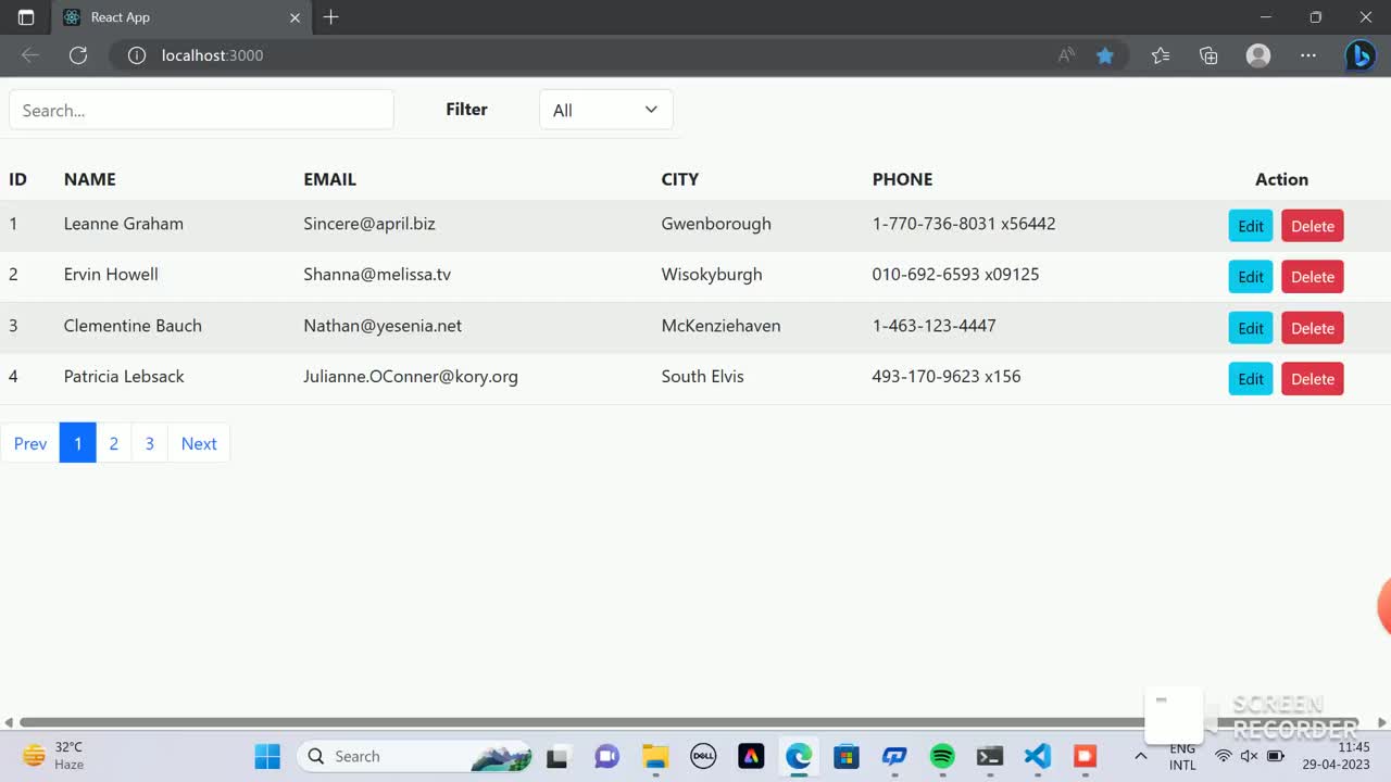 Zakwan Quamer on LinkedIn: #javascript #reactjs #bootstrap #tailwindcss ... Zakwan Quamer on LinkedIn: #javascript #reactjs #bootstrap #tailwindcss ...