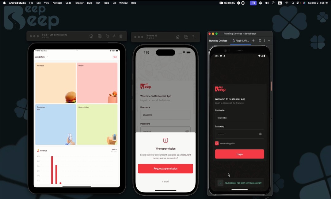 Asia okab on LinkedIn: #kotlin #kmp #kmp #compose_multiplatform # ... Asia okab on LinkedIn: #kotlin #kmp #kmp #compose_multiplatform # ...