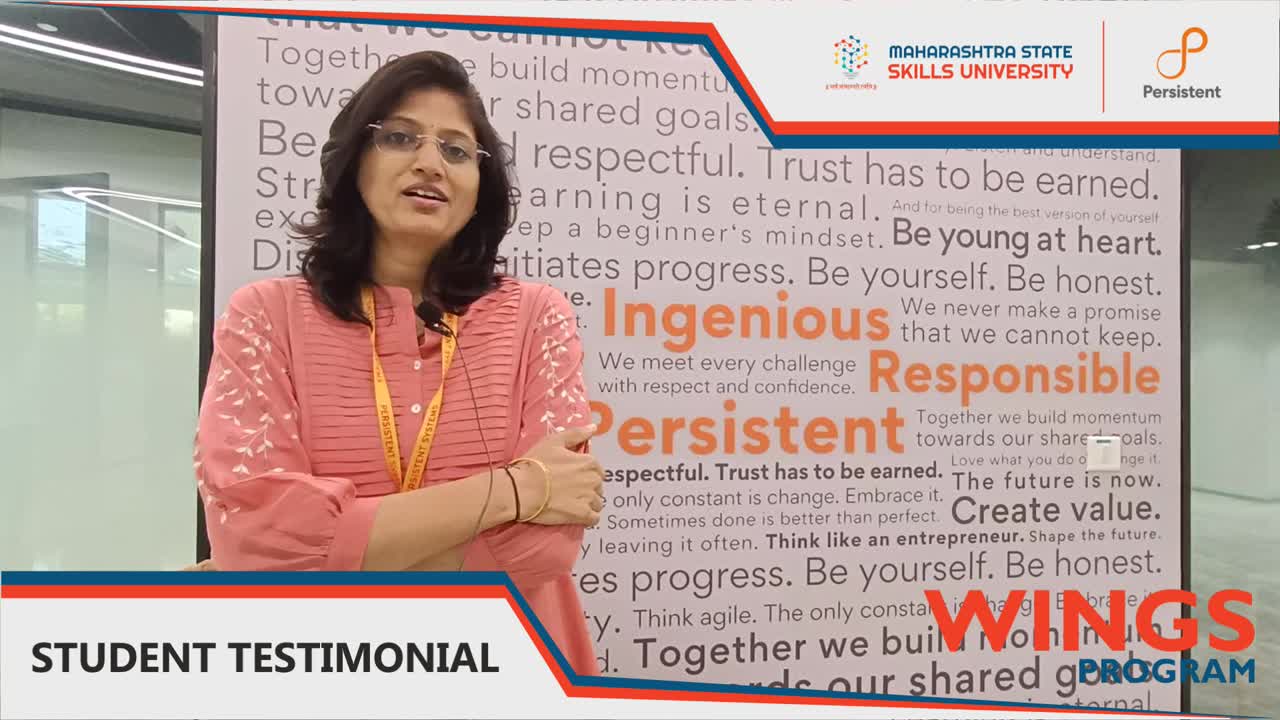 Maharashtra State Skills University on LinkedIn: #mssu # ... Maharashtra State Skills University on LinkedIn: #mssu # ...