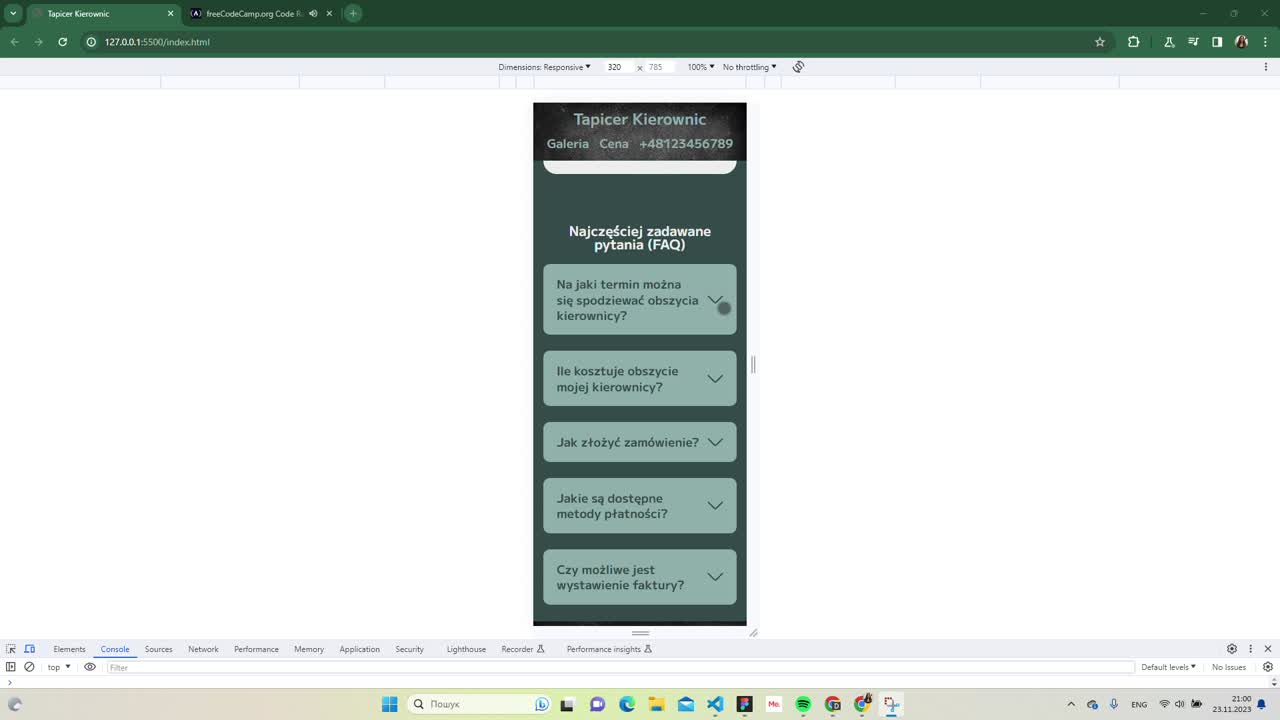 Olha Zakharchevna on LinkedIn: #100daysofcode #javascript # ... Olha Zakharchevna on LinkedIn: #100daysofcode #javascript # ...