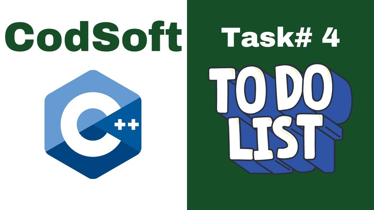 Viraj Tupe on LinkedIn: #codsoft #coding #programming #cplusplus # ... Viraj Tupe on LinkedIn: #codsoft #coding #programming #cplusplus # ...