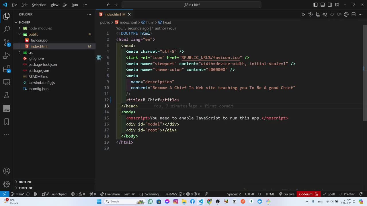 Mohamed Samir on LinkedIn: #bchief #react #react_typescript #react ... Mohamed Samir on LinkedIn: #bchief #react #react_typescript #react ...