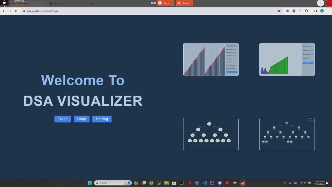 Abdul Rehman Memon on LinkedIn: #datastructures #algorithms #reactjs # ... Abdul Rehman Memon on LinkedIn: #datastructures #algorithms #reactjs # ...