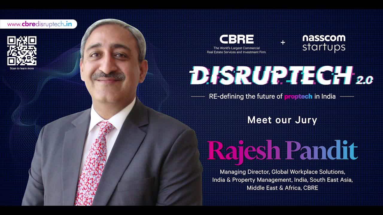 Rajesh Pandit on LinkedIn: Meet our Jury - Rajesh Pandit Rajesh Pandit on LinkedIn: Meet our Jury - Rajesh Pandit