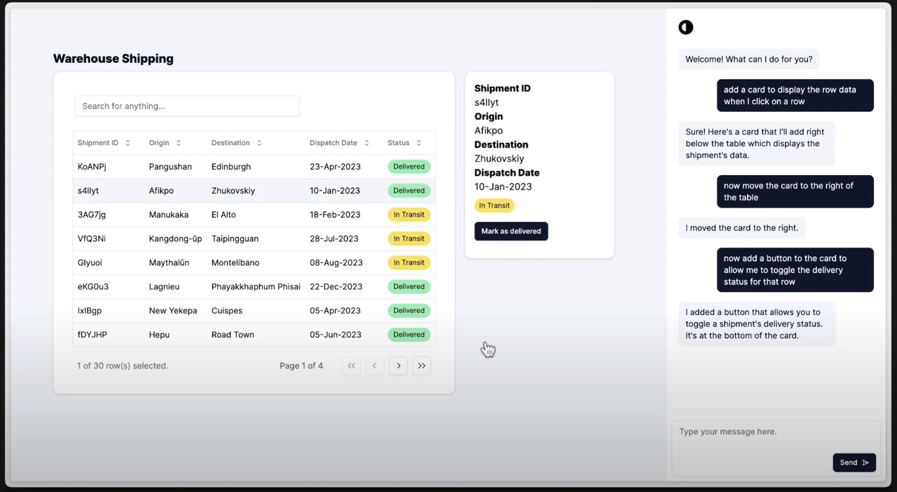 Creo (YC W24) on LinkedIn: Creo: Build internal tools with AI Creo (YC W24) on LinkedIn: Creo: Build internal tools with AI